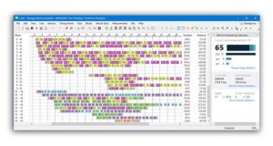 Transit software - CSCHED