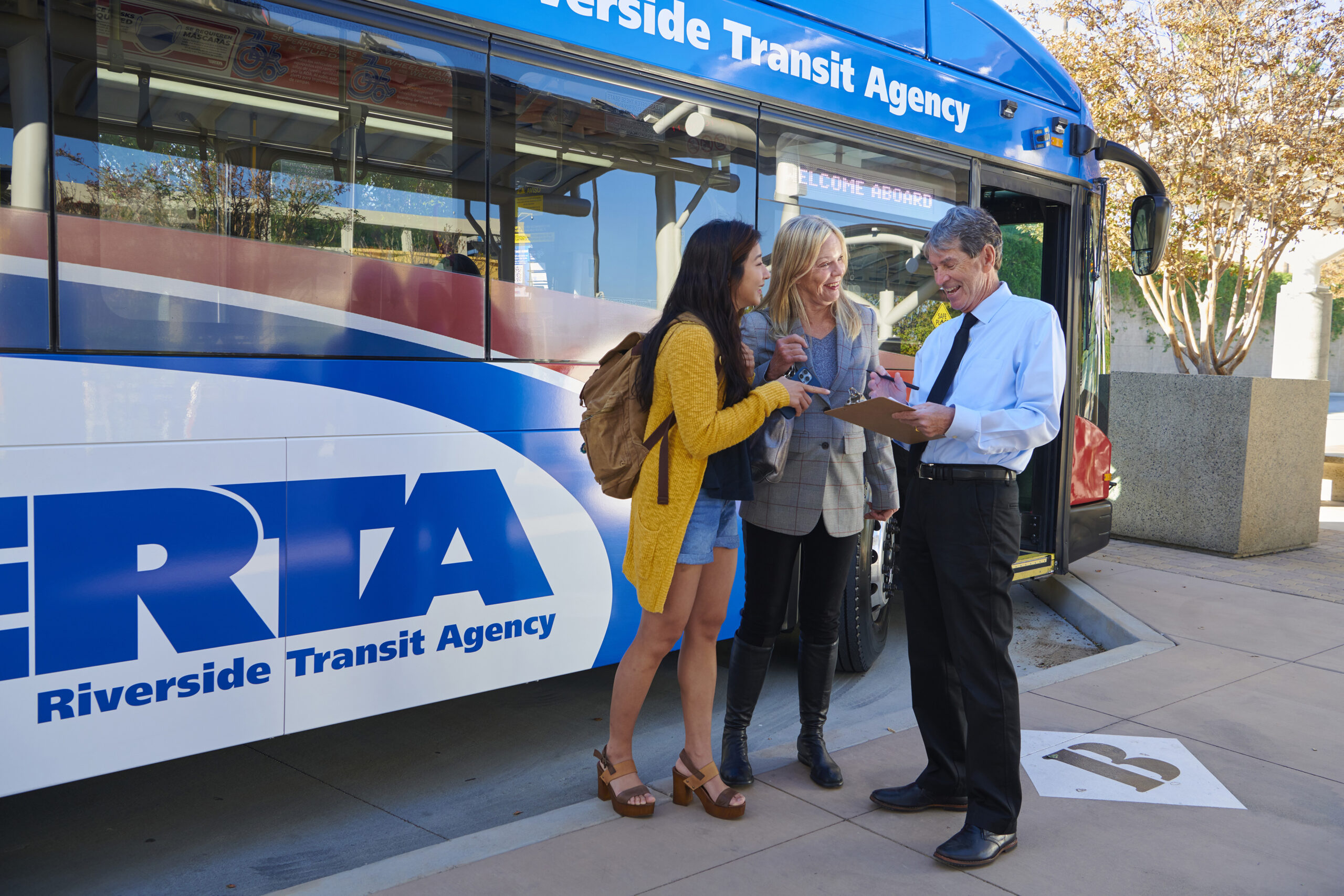 How CSched is Transforming Riverside Transit Agency's Scheduling ...